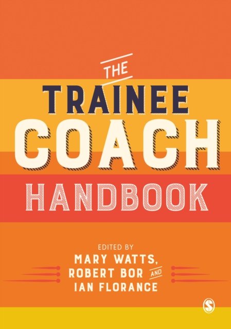 The Trainee Coach Handbook - Opracowanie zbiorowe | Książka w Empik