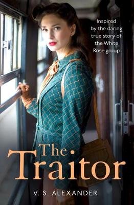 The Traitor - Harpercollins Publishers | Książka w Empik