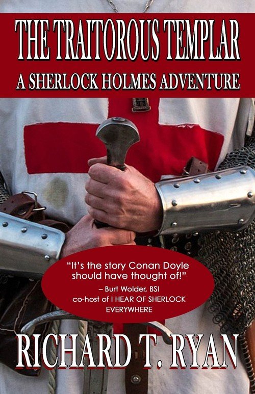 The Traitorous Templar - W opisie | Książka w Empik