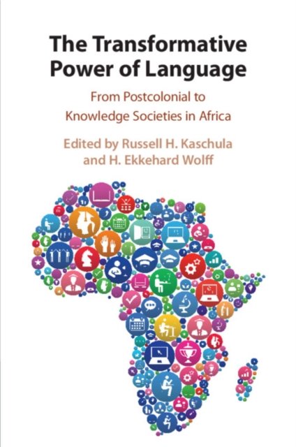 The Transformative Power of Language: From Postcolonial to Knowledge ... The Transformative Power of Language: From Postcolonial to Knowledge ...