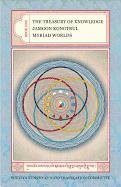 The Treasury Of Knowledge Book One - Kongtrul Jamgon | Książka w Empik