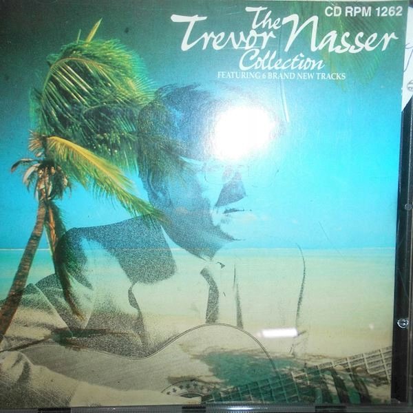 The Trevor Nasser collection - Rita Paul und Various Duette | Muzyka ...