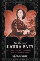 The Trials of Laura Fair - Haber Carole | Książka w Empik