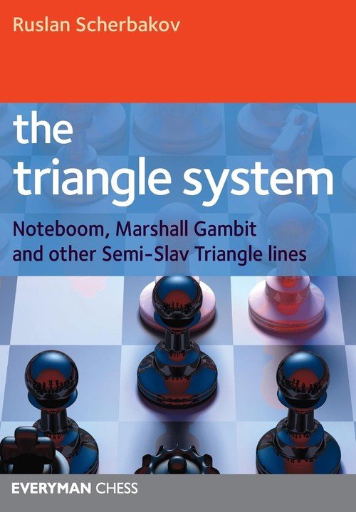 The Triangle System - Scherbakov Ruslan | Książka w Empik