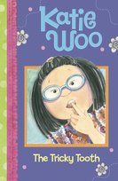 The Tricky Tooth - Manushkin Fran | Książka w Empik