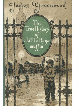 The True History of a Little Raga muffin - Wydawnictwo Inne | Książka w ...