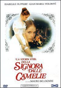 The True Story of the Nun of Monza - Mattei Bruno| Filmy Sklep EMPIK.COM