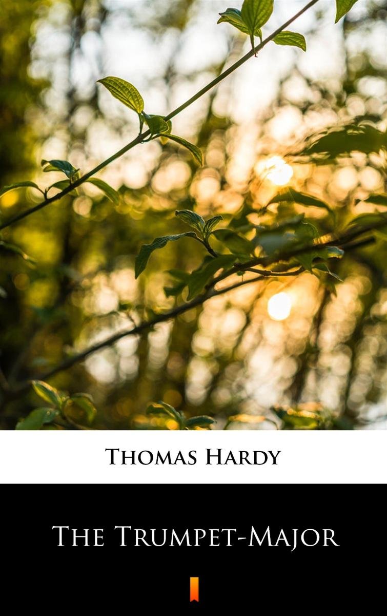 The Trumpet-Major - ebook epub - Hardy Thomas | Ebook Sklep EMPIK.COM