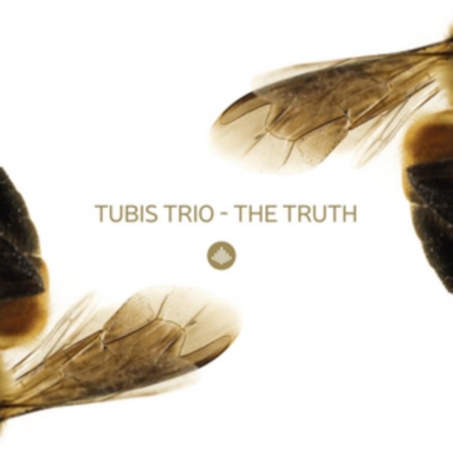 The Truth - Tubis Trio | Muzyka Sklep EMPIK.COM