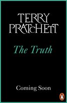 The Truth: (Discworld Novel 25) - Pratchett Terry | Książka w Empik