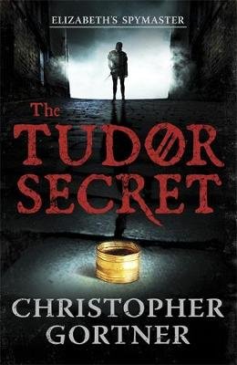 The Tudor Secret - Gortner Christopher | Książka w Empik
