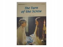 The Turn of the Screw - Galbraith James K. | Książka w Empik