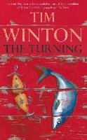 The Turning - Winton Tim | Książka w Empik