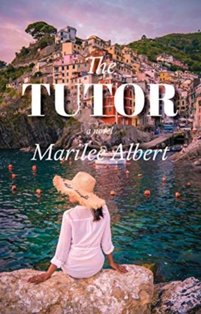 The Tutor - Marilee Albert | Książka w Empik