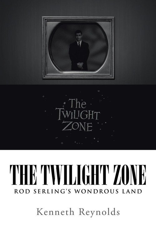 The Twilight Zone - Reynolds Kenneth | Książka w Empik