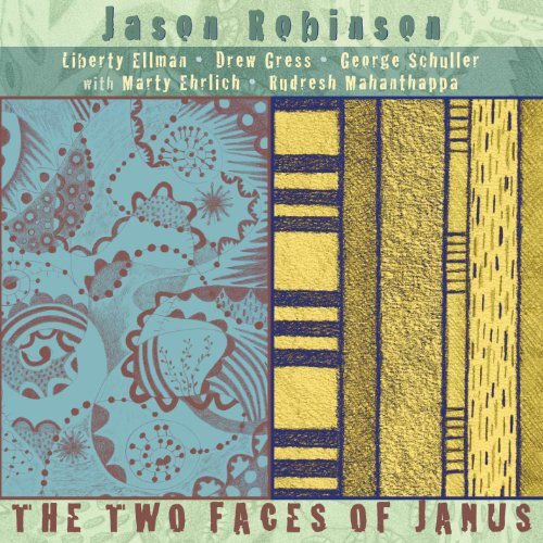The Two Faces Of Janus - Various Artists | Muzyka Sklep EMPIK.COM