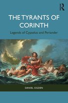 The Tyrants of Corinth - W opisie | Książka w Empik
