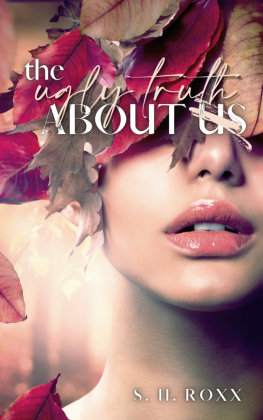 The ugly truth about us - Nova Md | Książka w Empik