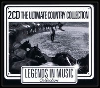 The Ultimate Country Collection - Various Artists | Muzyka Sklep EMPIK.COM