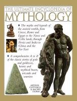 The Ultimate Encyclopedia of Mythology - Cotterell Arthur | Książka w Empik