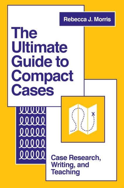 The Ultimate Guide to Compact Cases: Case Research, Writing, and ...