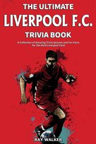 The Ultimate Liverpool F.C. Trivia Book - W opisie | Książka w Empik