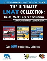 The Ultimate LNAT Collection: 3 Books In One, 600 Practice Questions ...