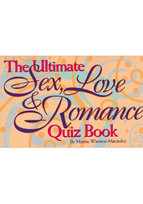 The Ultimate Sex Love and Romance Quiz Book - | Książka w Empik