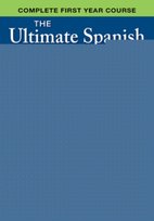 The Ultimate Spanish 101, Premium Second Edition - David Stillman ...