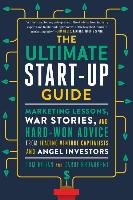 The Ultimate Startup Guide - Hogan Tom | Książka w Empik