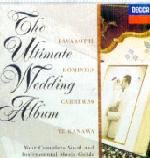 The Ultimate Wedding Album - Various Artists | Muzyka Sklep EMPIK.COM