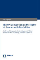 The UN Convention on the Rights of Persons with Disabilities - Zakład ...