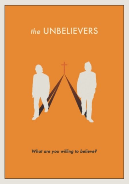 The Unbelievers (brak polskiej wersji językowej) () - Holwerda Gus ...