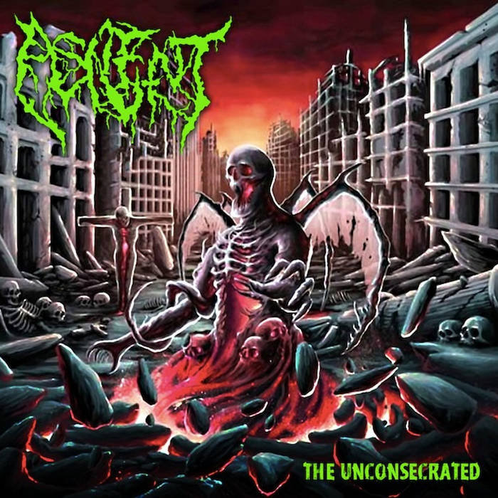 The Unconsecrated - Asilent | Muzyka Sklep EMPIK.COM