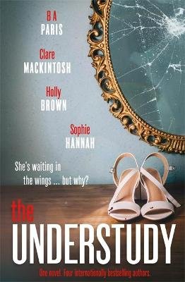 The Understudy - Hannah Sophie | Książka w Empik