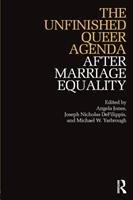 The Unfinished Queer Agenda After Marriage Equality - Taylor&Francis ...