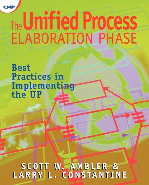 The Unified Process Elaboration Phase - Ambler Scott W. | Książka w Empik