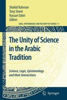 The Unity of Science in the Arabic Tradition - Springer-Verlag Gmbh ...