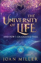 The University of Life - Joan Miller | Książka w Empik
