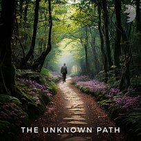 The Unknown Path - Ronan Spoor | Muzyka, mp3 Sklep EMPIK.COM