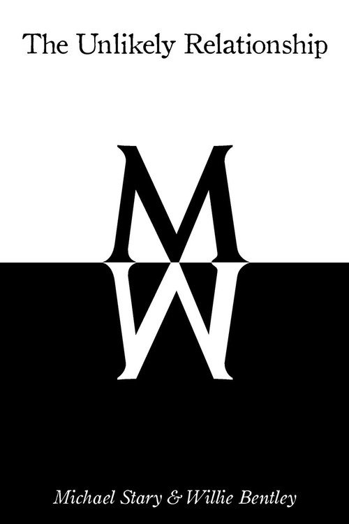 The Unlikely Relationship - Stary Michael | Książka w Empik