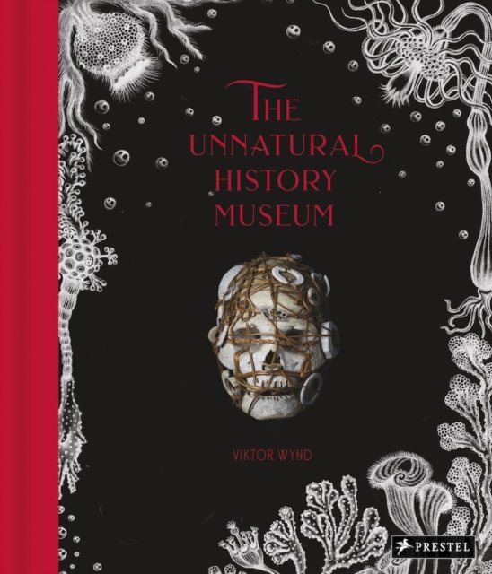The Unnatural History Museum - Viktor Wynd | Książka w Empik