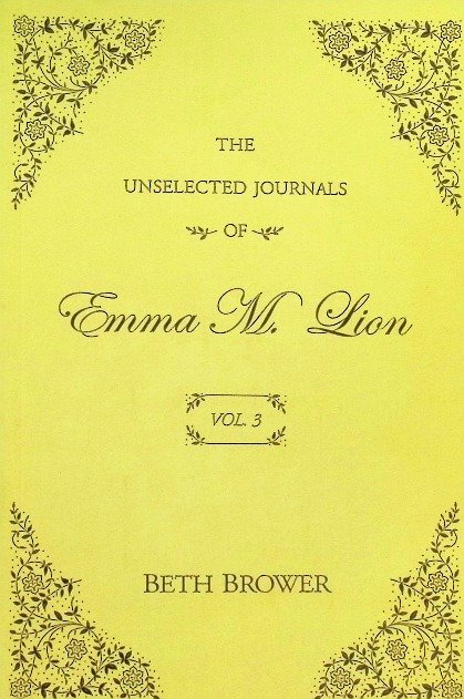 The Unselected Journals Of Emma M Lion - Opracowanie zbiorowe | Książka ...