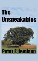 The Unspeakables - Jemison Peter F. | Książka w Empik