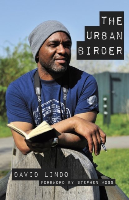 The Urban Birder - David Lindo | Książka w Empik