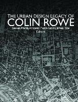 The Urban Design Legacy of Colin Rowe - Applied Res&Design | Książka w ...