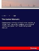 The Ussher Memoirs - Wright William B. | Książka w Empik