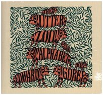 The Utter Zoo - Gorey Edward | Książka w Empik