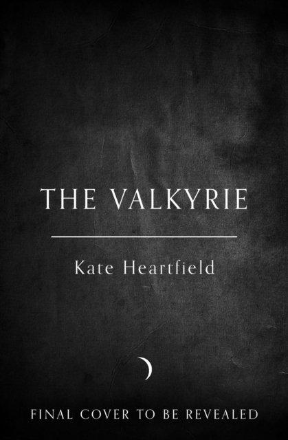 The Valkyrie - Heartfield Kate | Książka w Empik