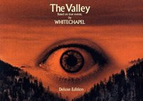 The Valley (Limited-Edition-Boxset) - Whitechapel | Muzyka Sklep EMPIK.COM